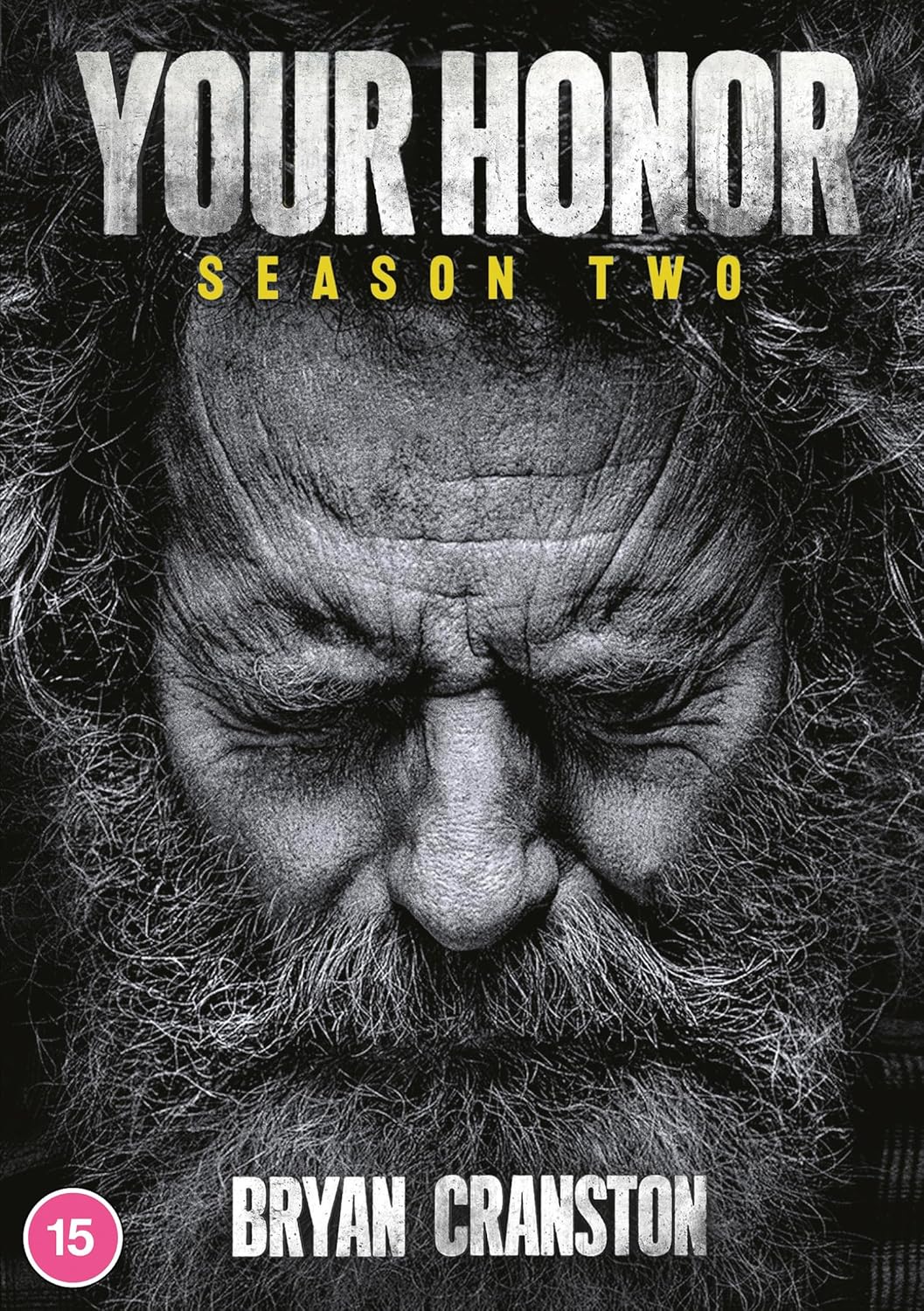 Your Honor Season 2 [DVD]: Amazon.de: Benjamin Flores Jr., Keith ...