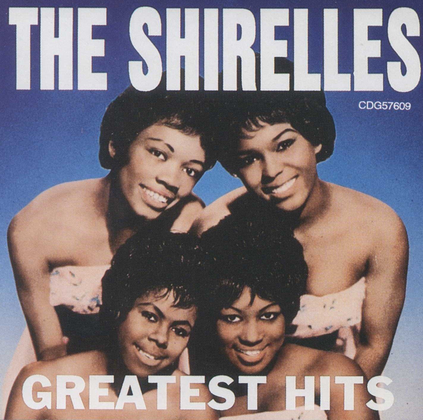 The Shirelles Greatest Hits - Amazon.com Music