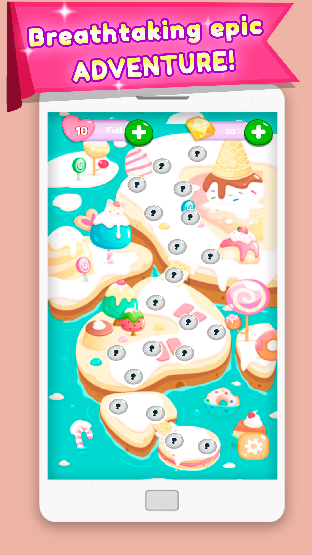 Fruit Jelly Swap - Match 3 Puzzle - App on the Amazon Appstore