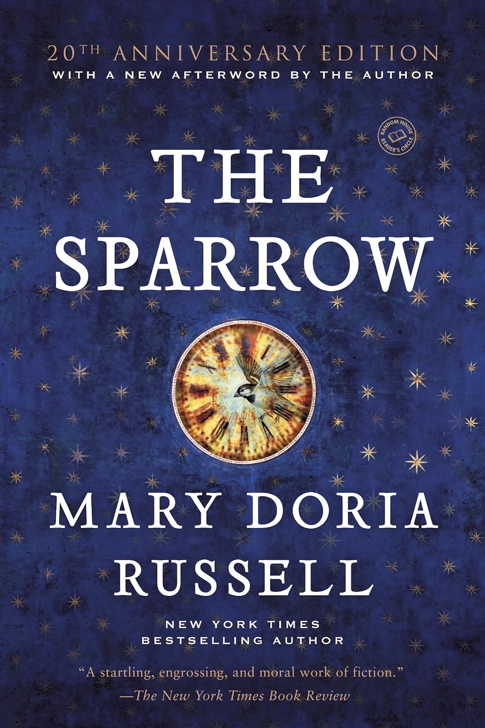 The Sparrow: A Novel (The Sparrow series Book 1) - Kindle edition by ...