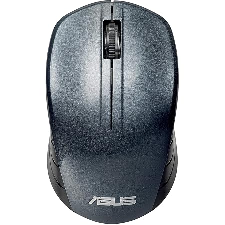 Amazon.in: Buy ASUS WT200 Wireless Mouse, Blue Online at Low Prices in ...