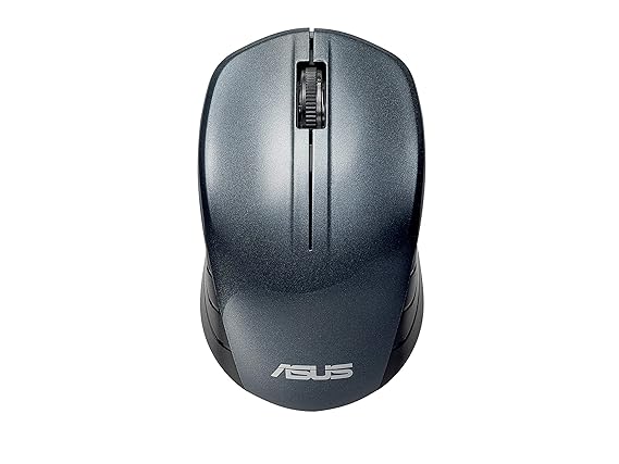 Amazon.in: Buy ASUS WT200 Wireless Mouse, Blue Online at Low Prices in ...
