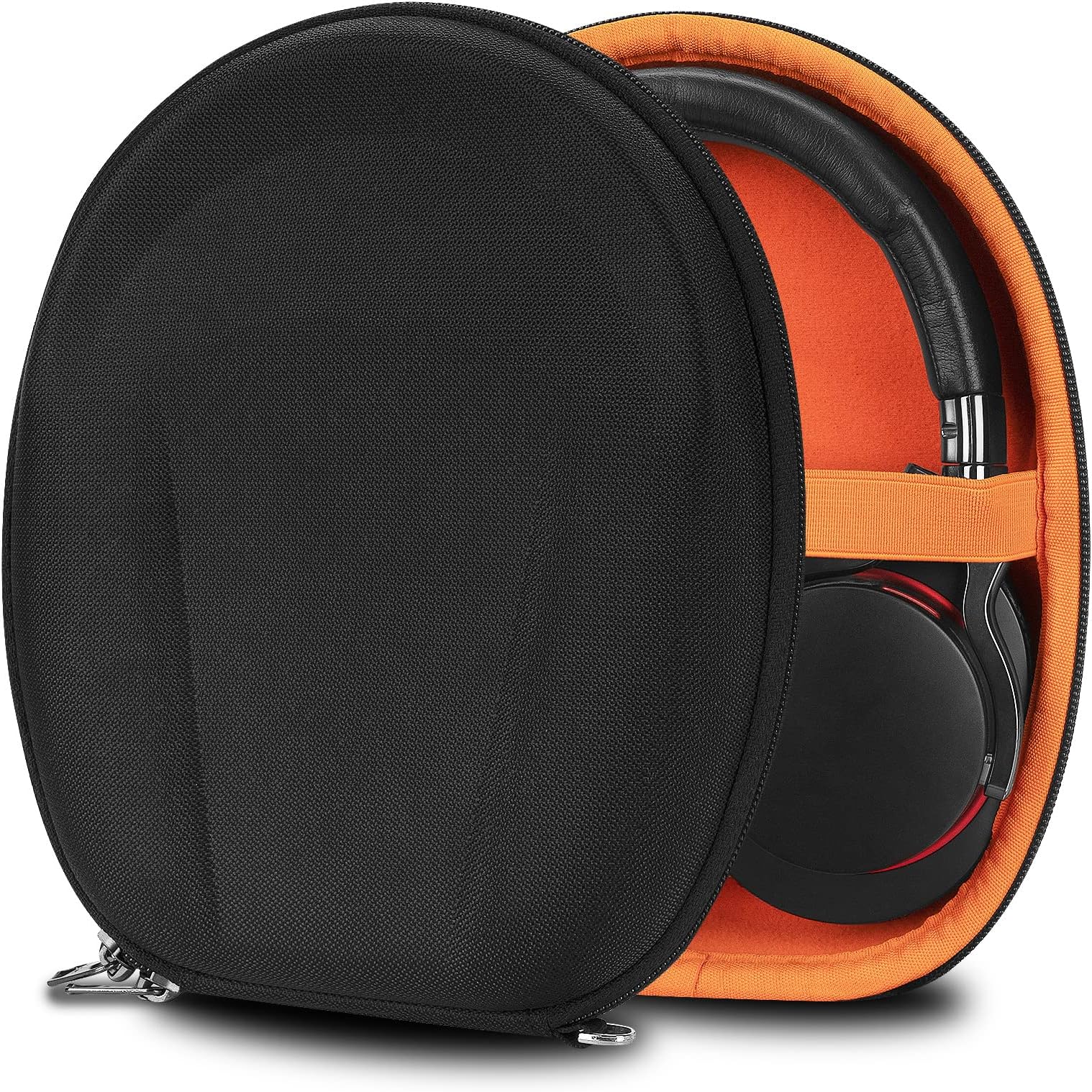 Geekria Shield Headphones Case Compatible with Sony WH-XB700, WH-CH520 ...