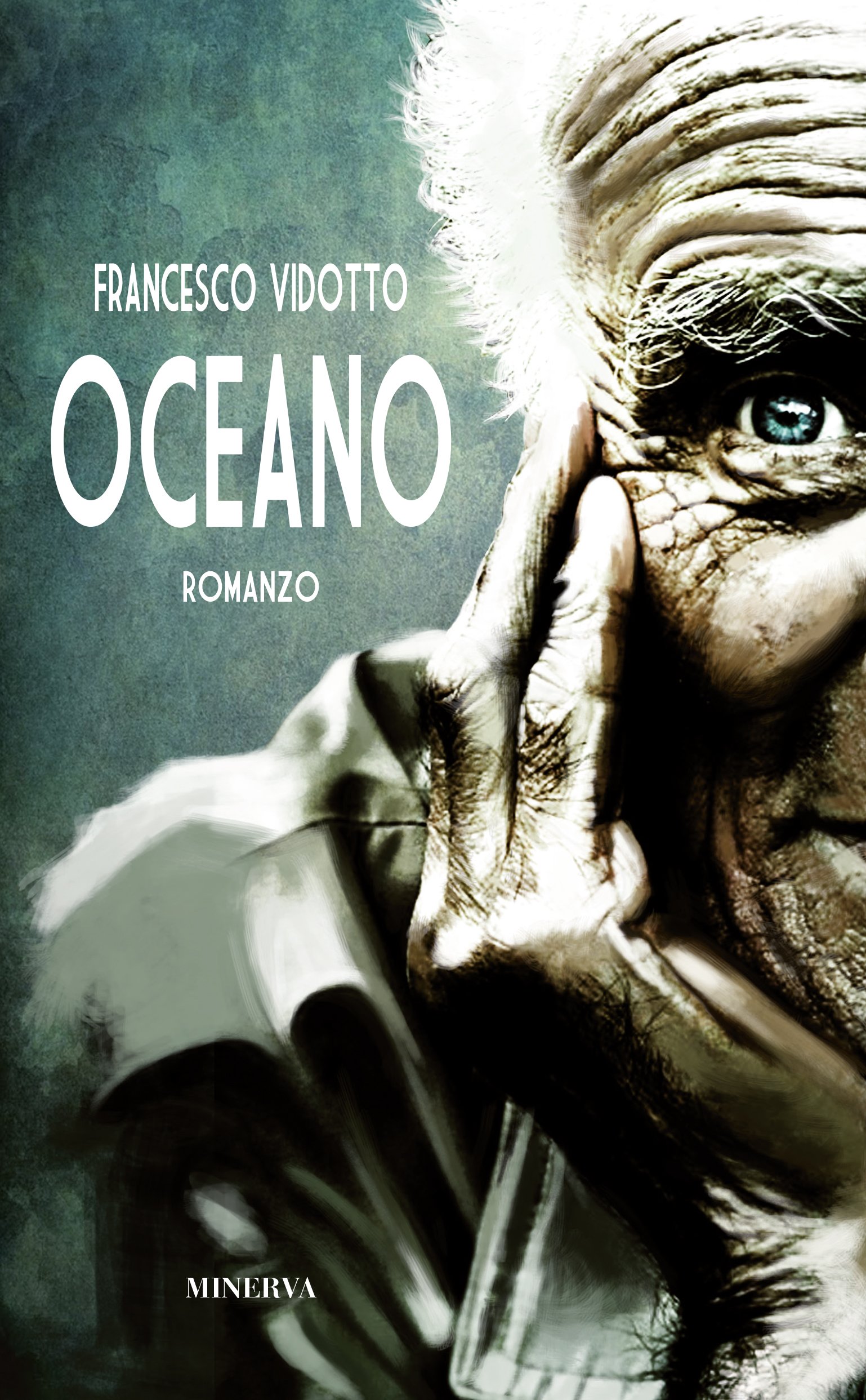 Amazon.com: FRANCESCO VIDOTTO - OCEANO - F: 9788873815969: Vidotto ...