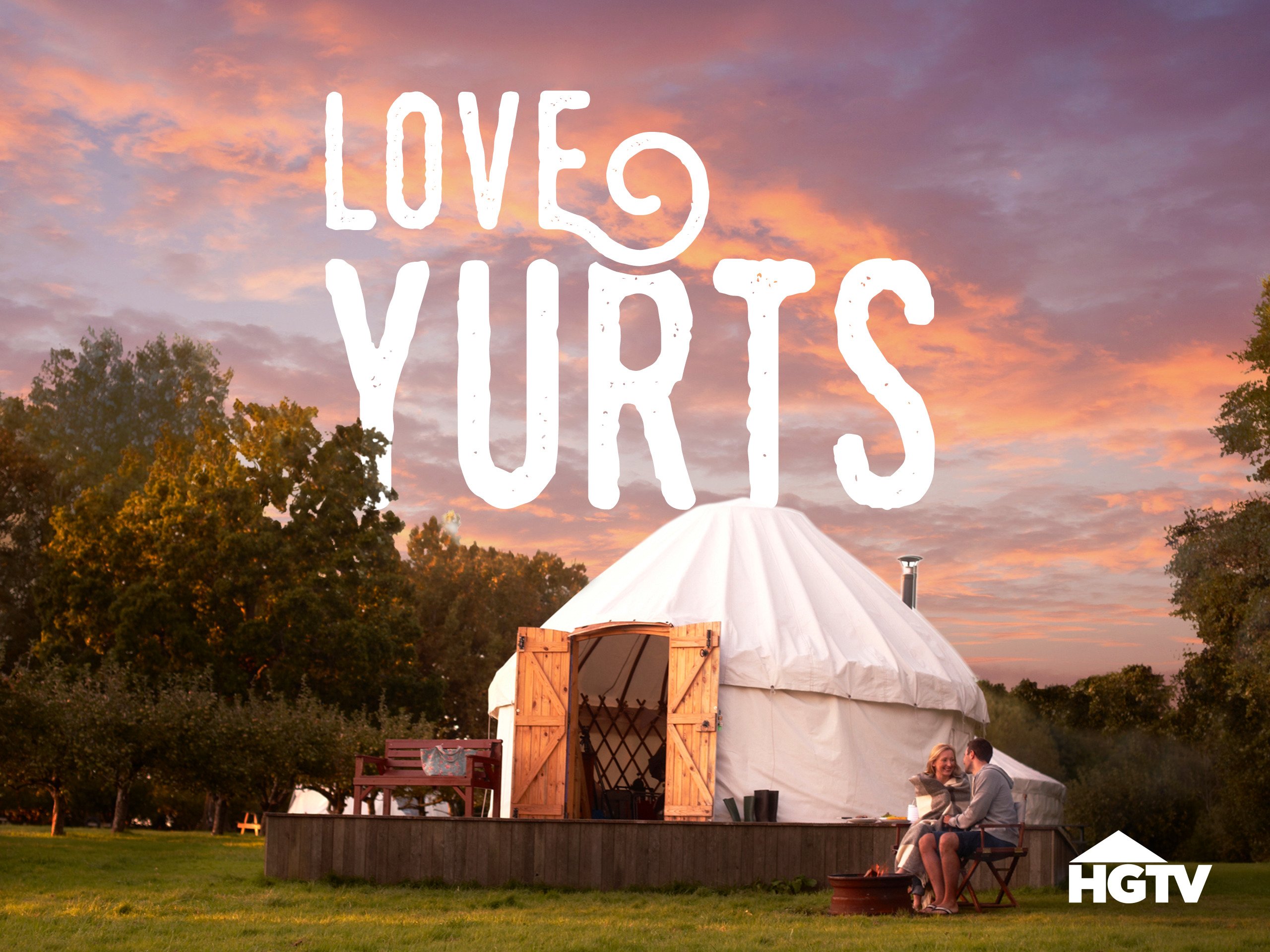 Watch Love Yurts, Season 2 | Prime Video