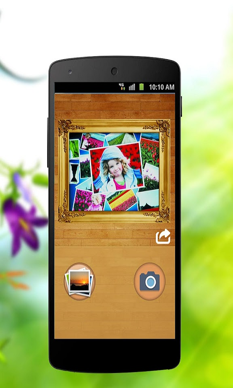 Photo Editor Free Face Changer - App on the Amazon Appstore