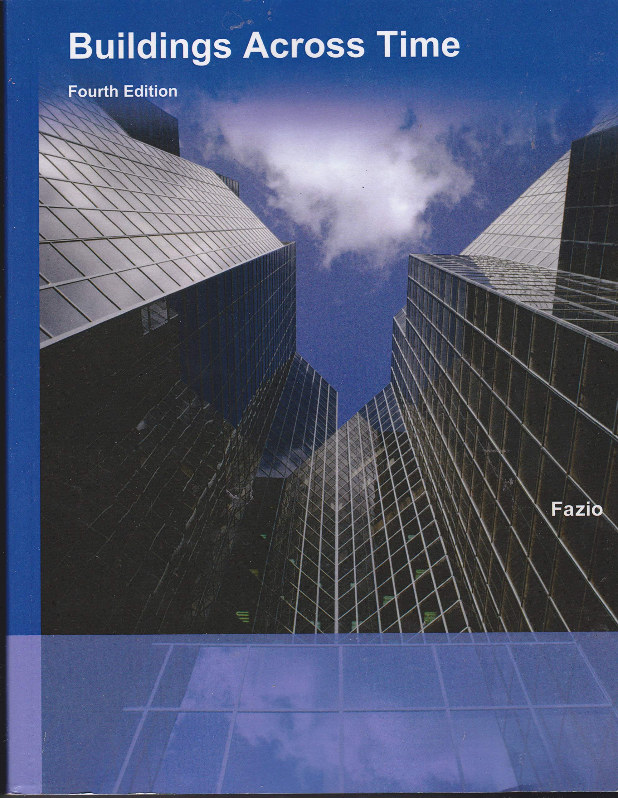 Buy ARCH 150/151 Buildings across Time: An Introduction to World ...