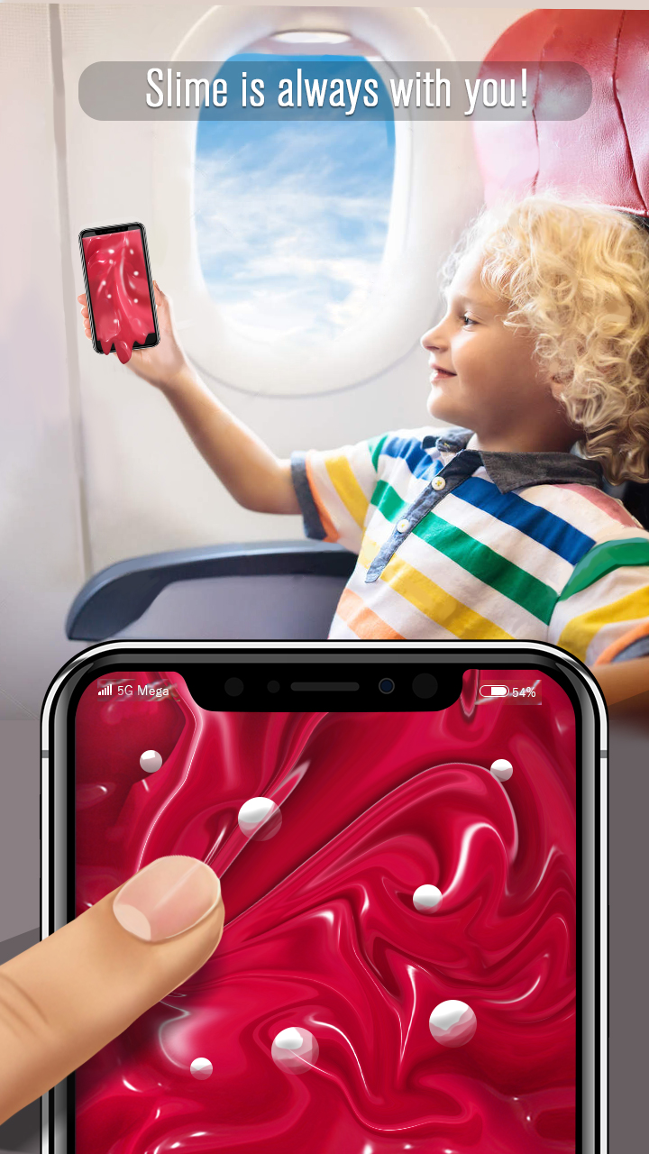 Pocket Slime - App on Amazon Appstore