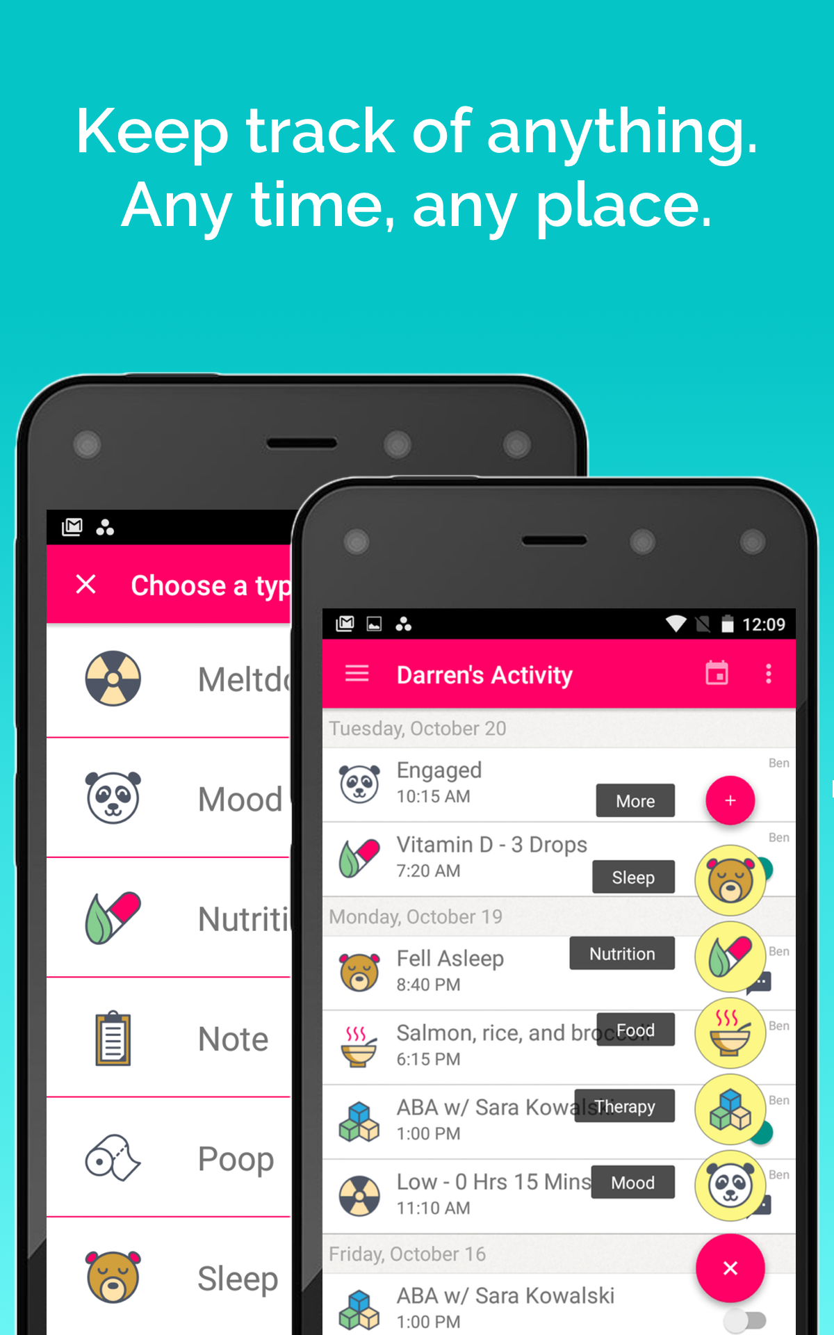 Birdhouse: Top Autism Notebook - App on Amazon Appstore