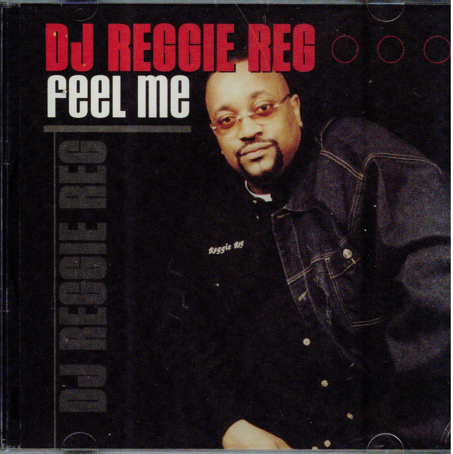 DJ Reggie Reg - Feel Me - Amazon.com Music