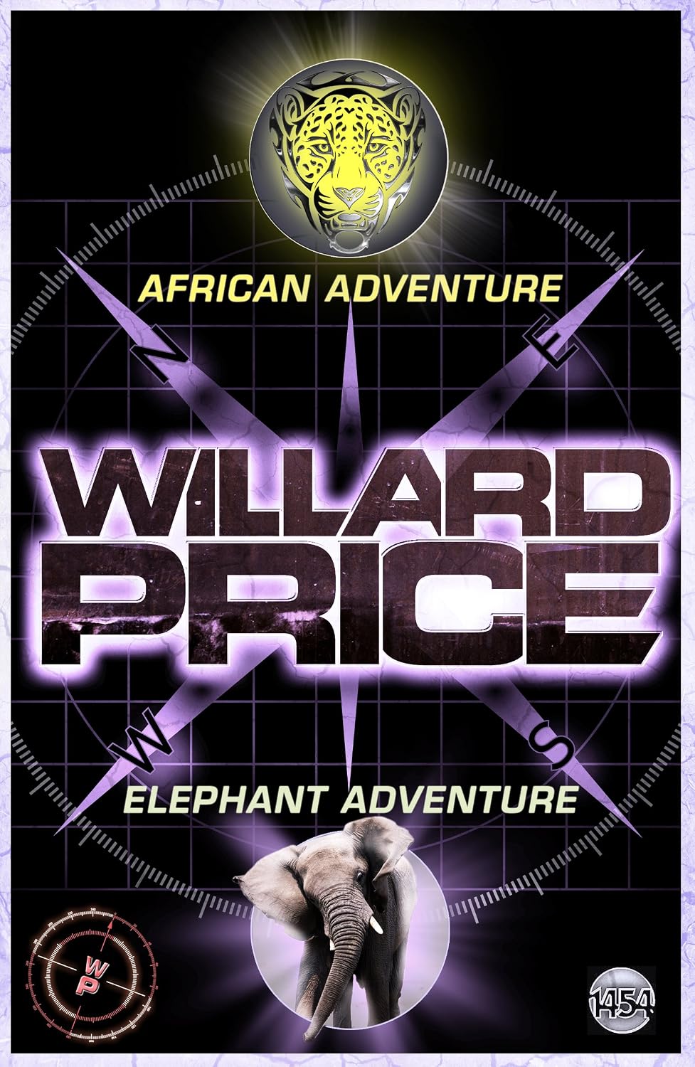 African and Elephant Adventures (The Adventure Series) eBook : Price ...