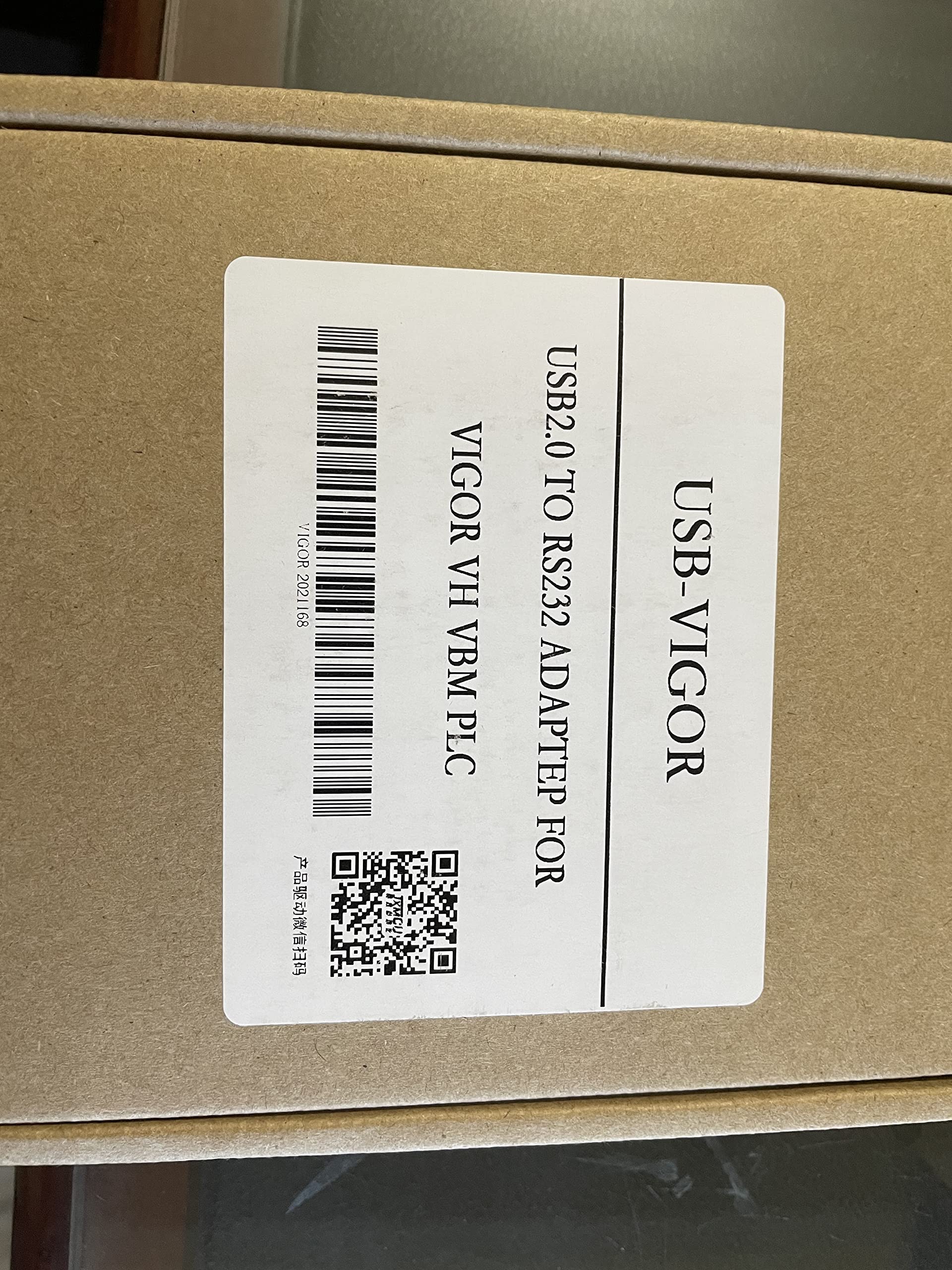 Hitan Electric Usb Vigor Cable For Vh Vb M Series | Desertcart South Africa