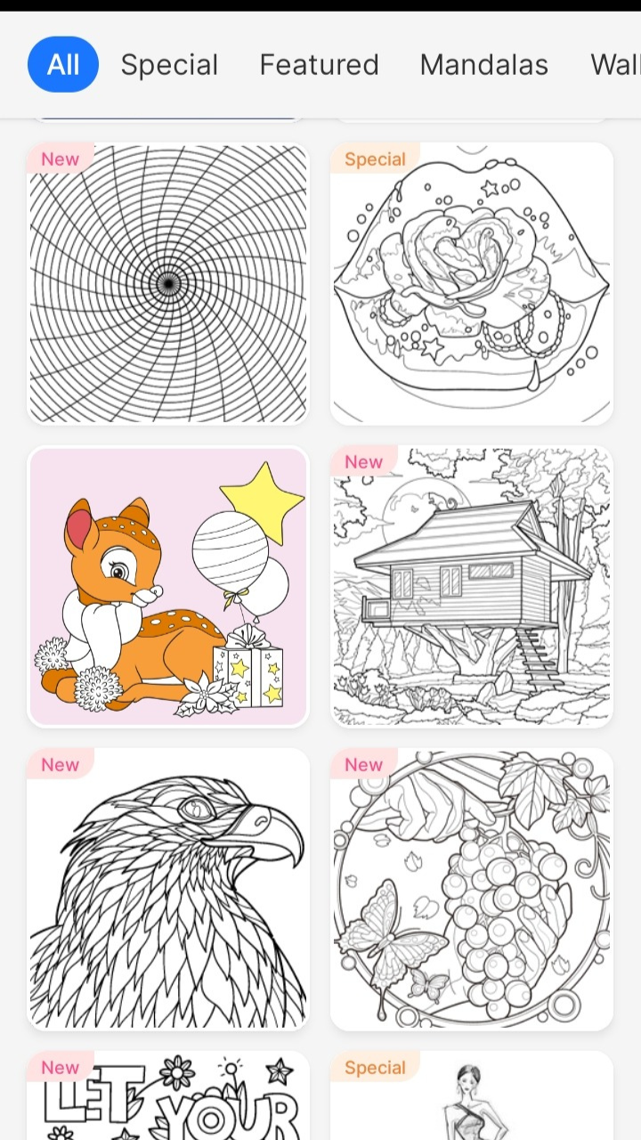 Super Color by Number - Painting Book - App on the Amazon Appstore