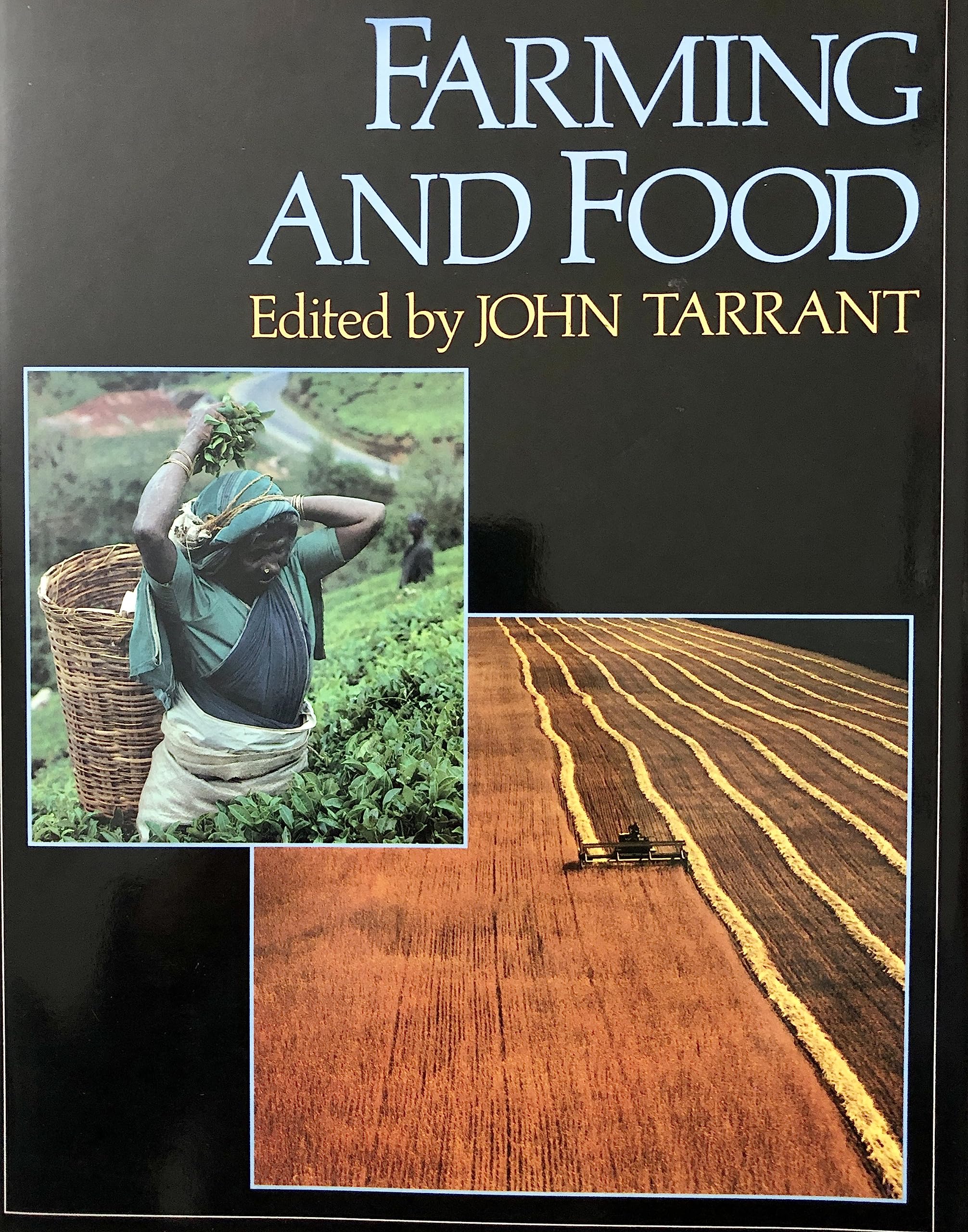 Amazon.com: Farming and Food (The ^AIllustrated Encyclopedia of World ...