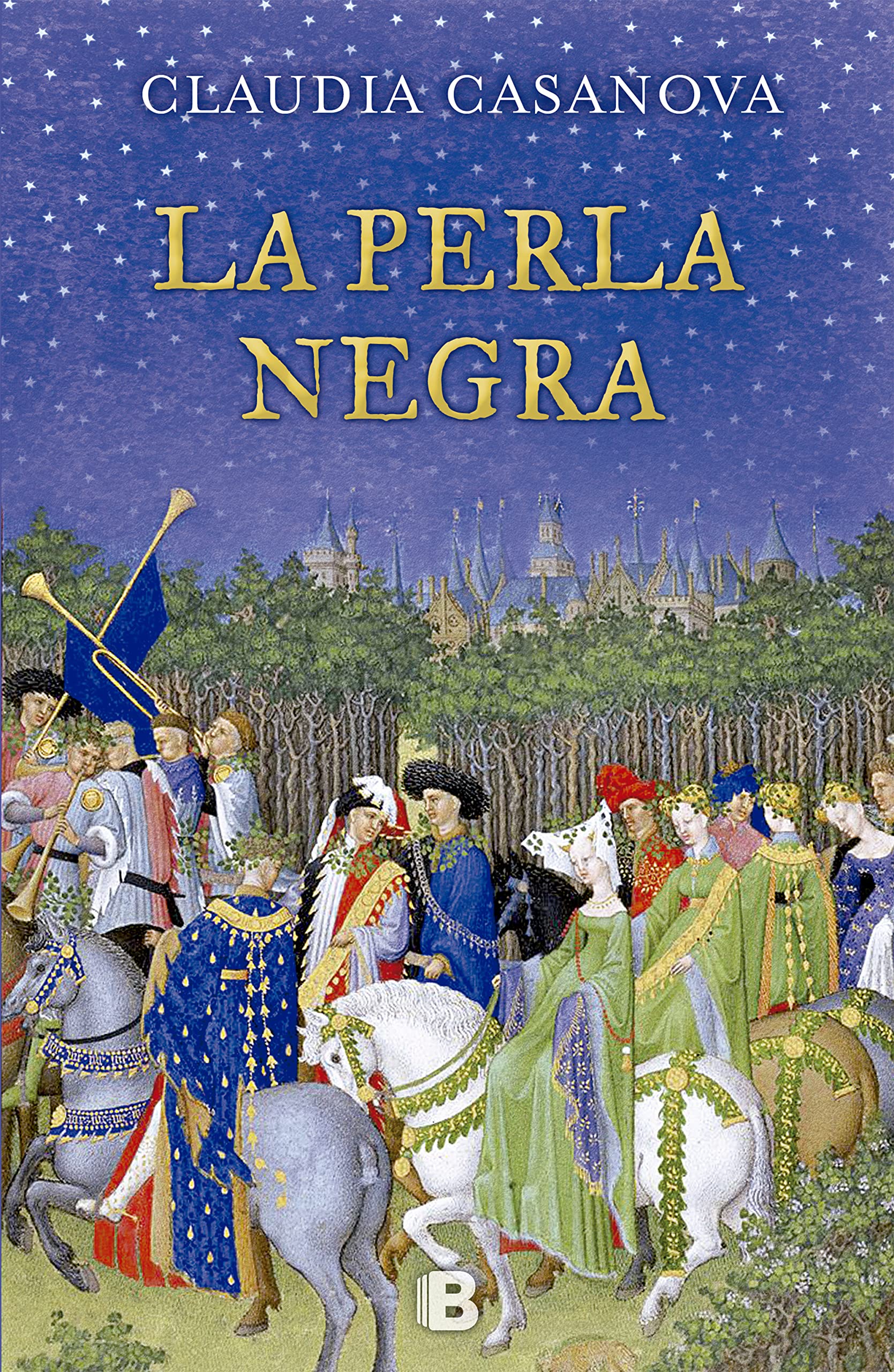 La perla negra (Histórica) : Casanova, Claudia: Amazon.es: Libros