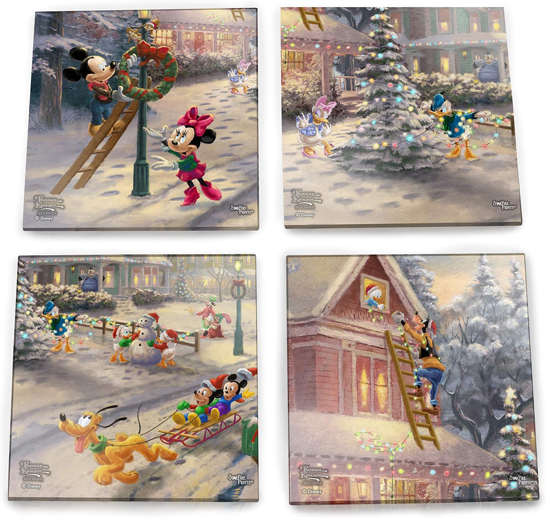 Amazon.com: Disney Parks Mickey Minnie Mouse Snack Icon Silicone ...