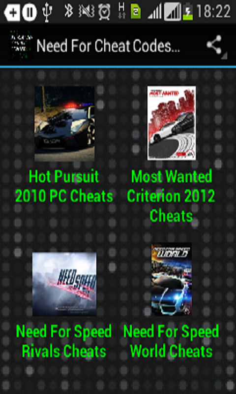 Racing Rivals Cheats