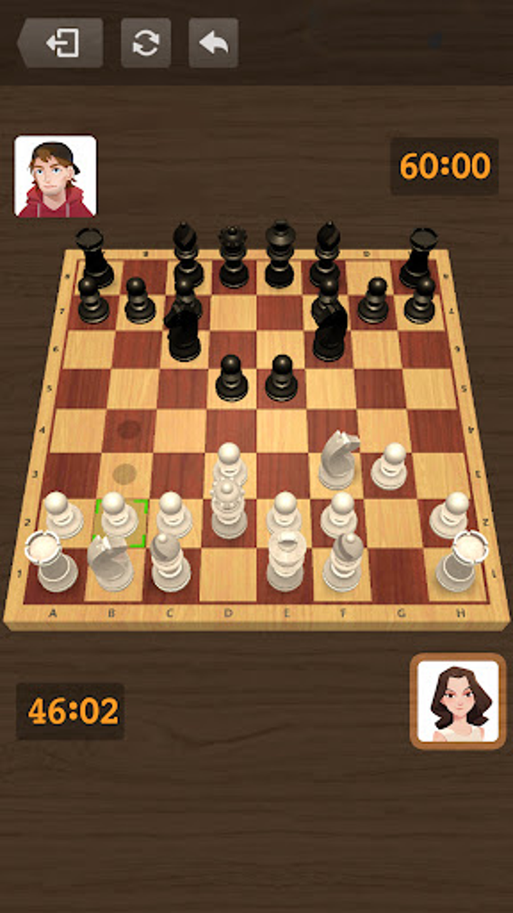 Chess Legend: Chess Online - App on the Amazon Appstore