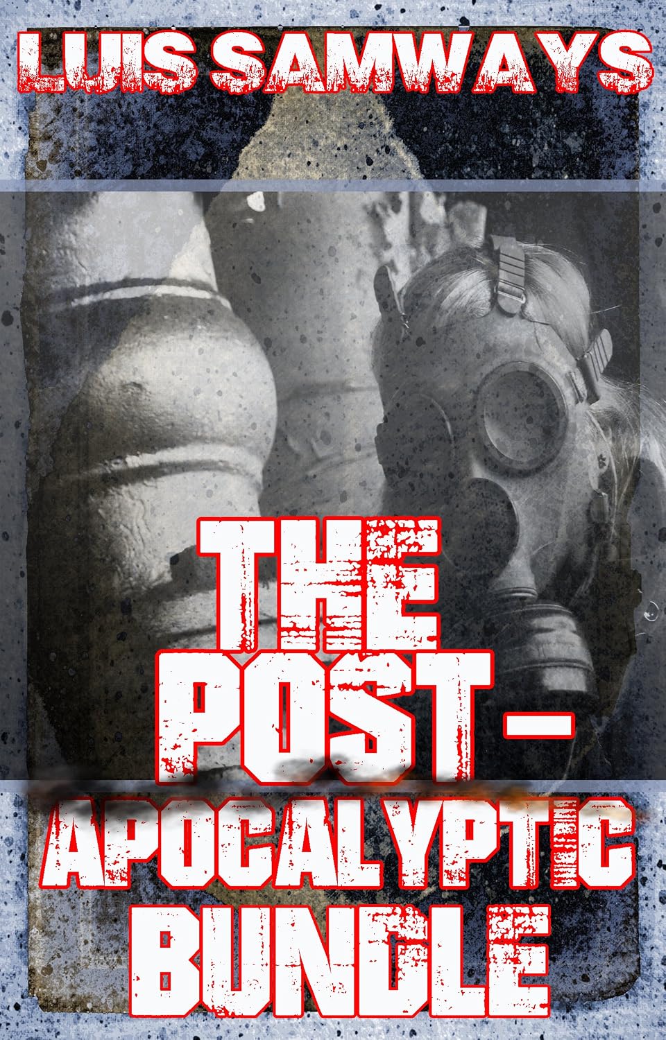 Amazon.com: The Post-Apocalyptic Bundle Vol 1 (Beacon Of Light episodes ...