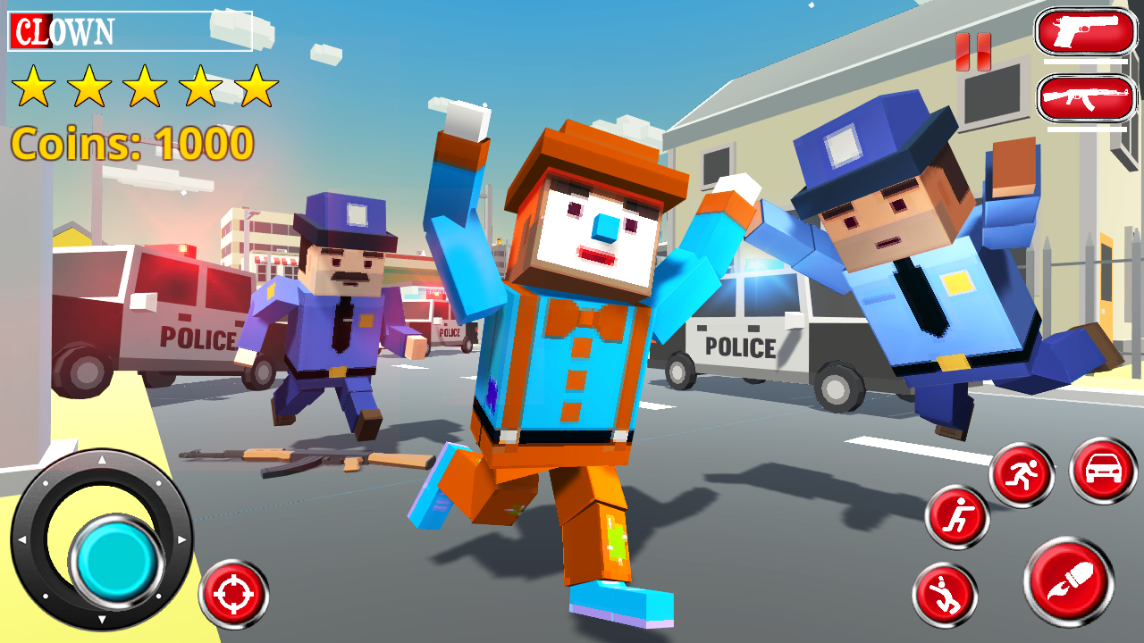 Cube Crime - App on Amazon Appstore