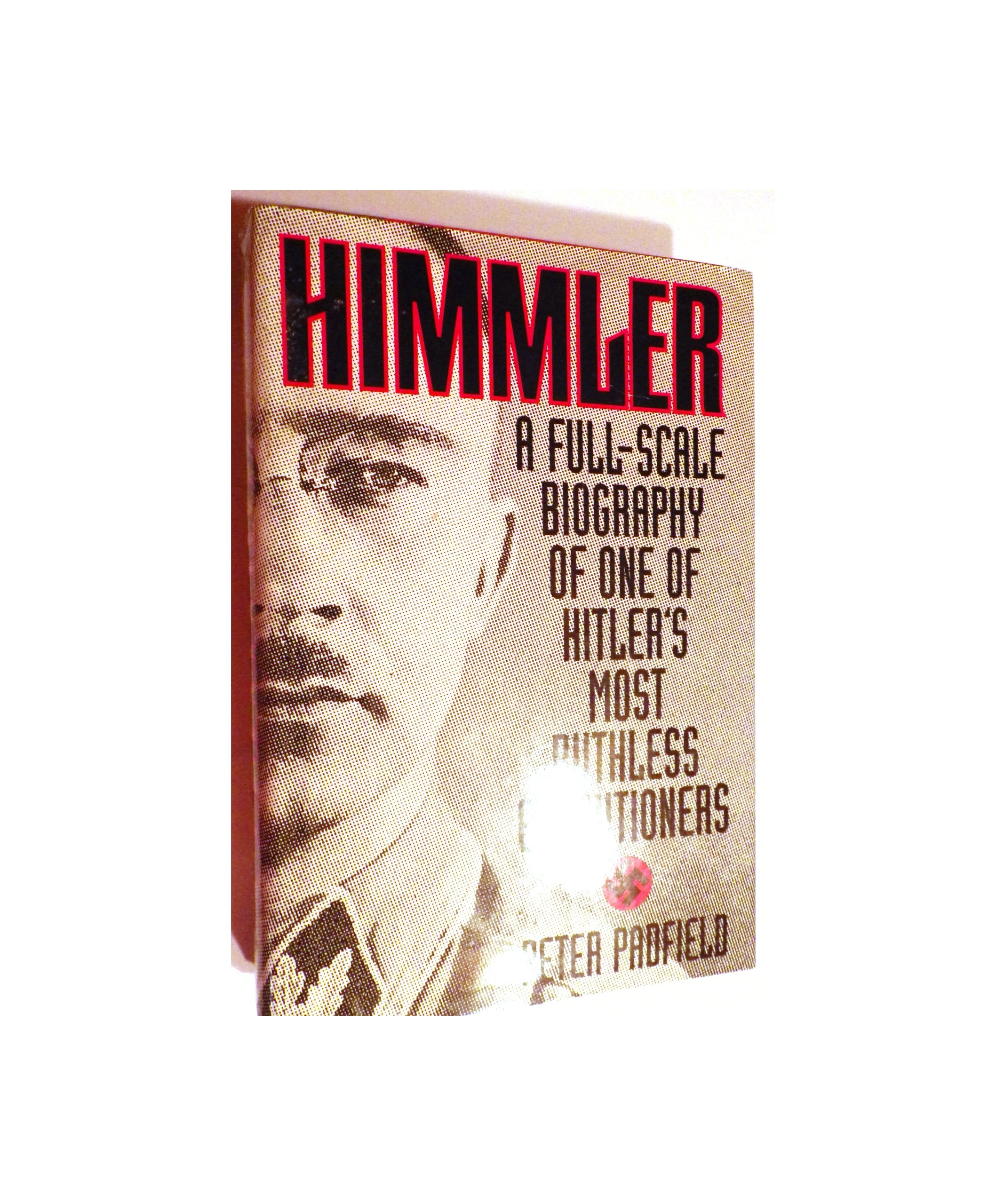 Himmler: Padfield, Peter: 9781567311181: Amazon.com: Books