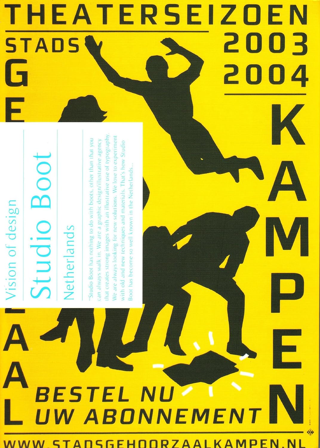 Studio Boot: Vision of Design: Index Book: 9788496774032: Amazon.com: Books