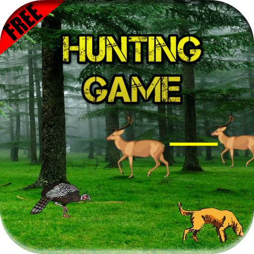 Hunting Game FREE - App on Amazon Appstore