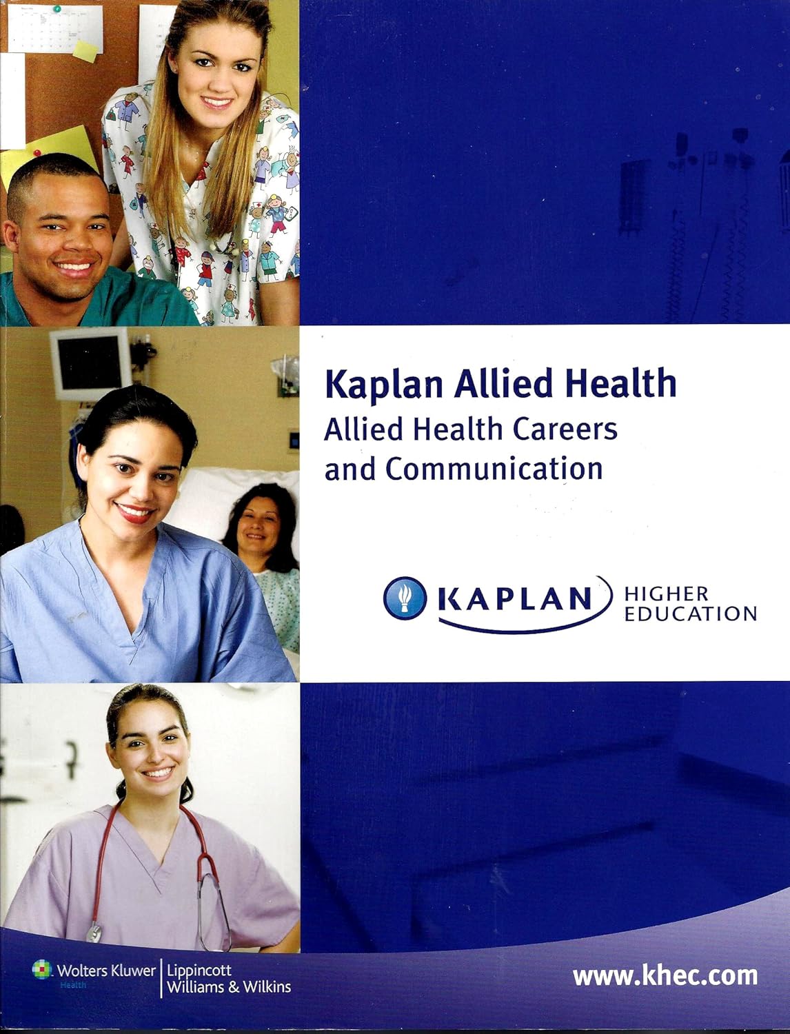 Kaplan Medical Assistant: Medical Front Office Edition: Reprint: Kaplan ...