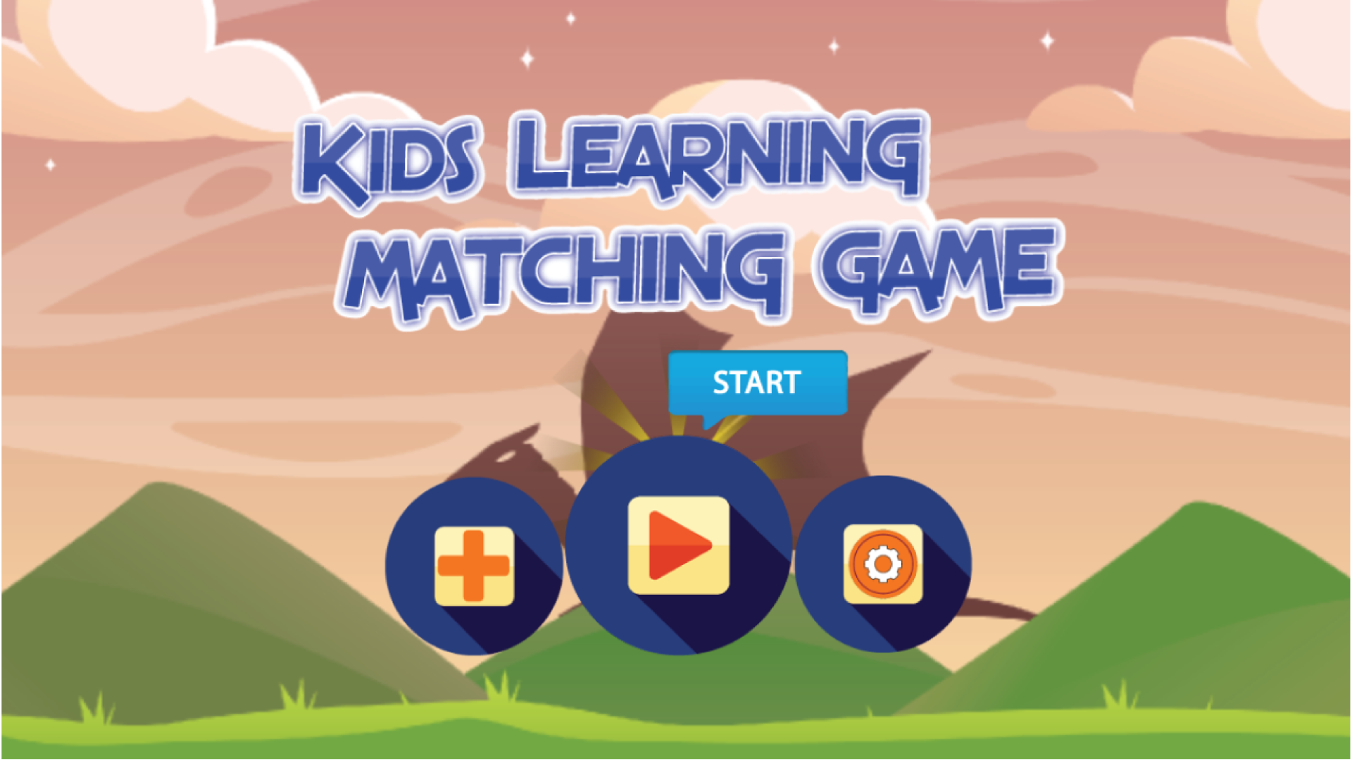 Kids Memory & Brain Game - App on Amazon Appstore