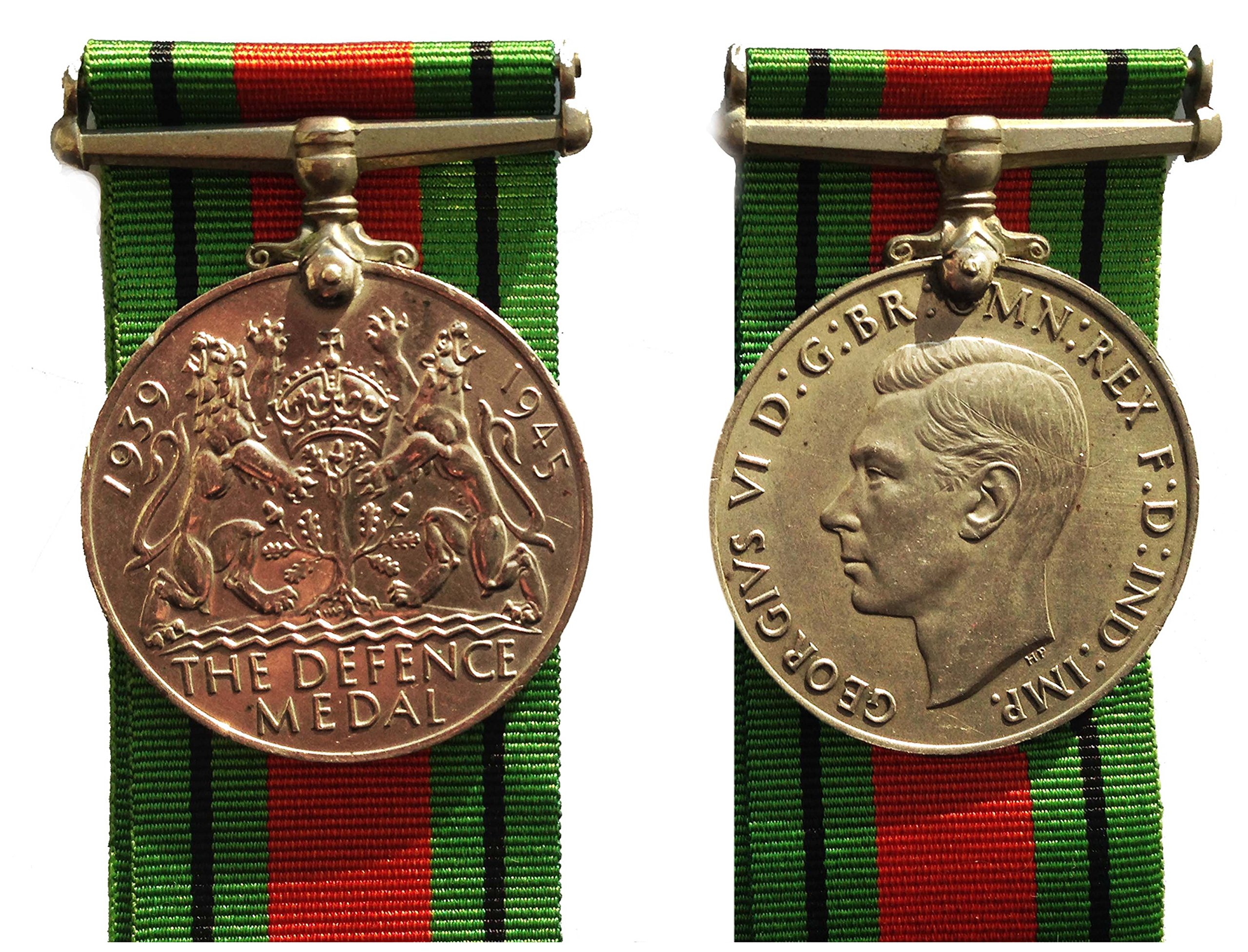 Buy Original Genuine full size WWII WW2 World War Two King George VI ...