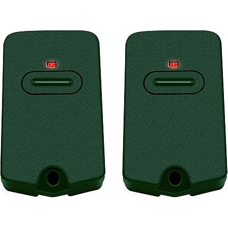 Amazon.com: RB741/FM135 Black Remote for GTO/Mighty Mule Linear Pro ...