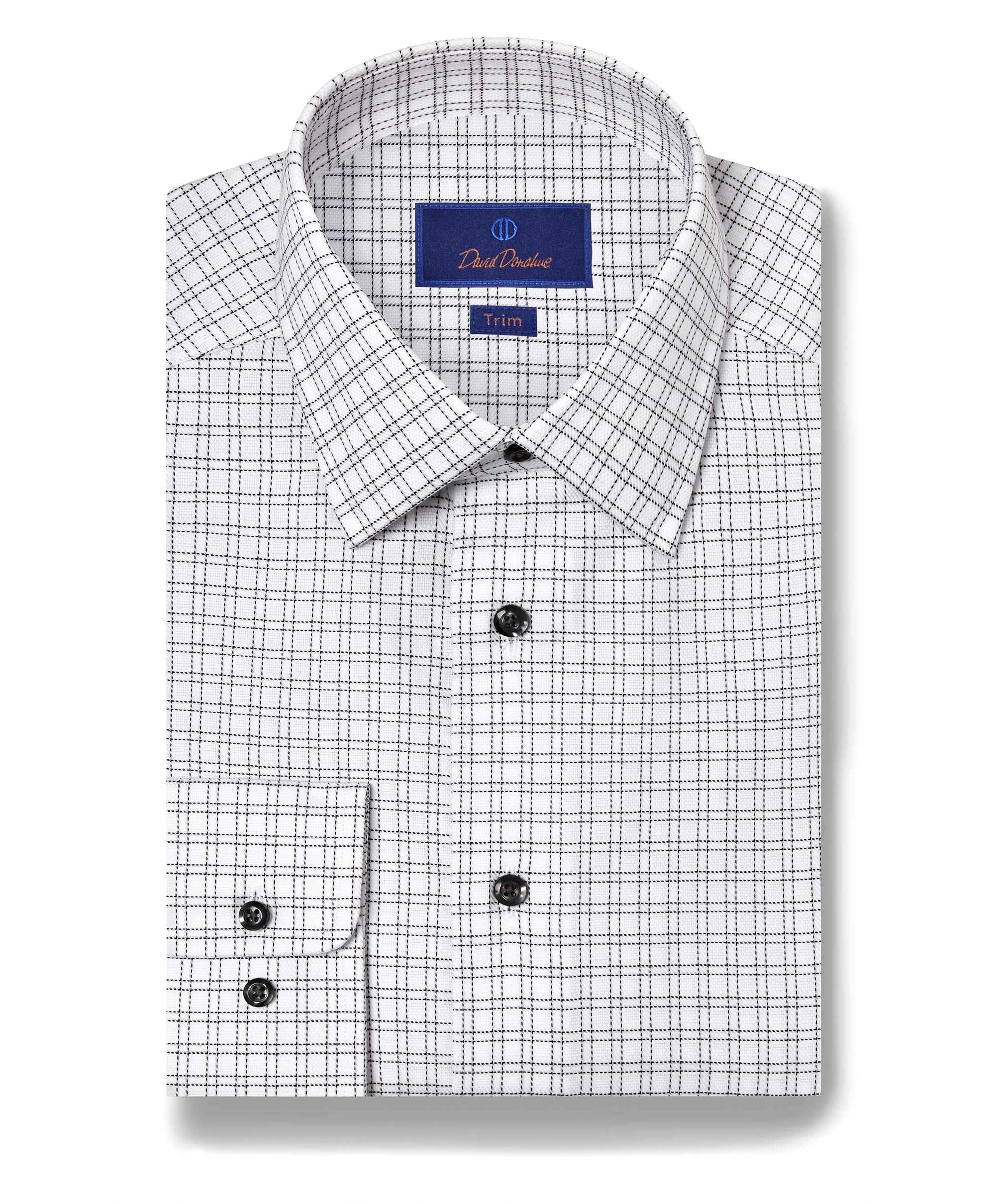 7 Best Italian Dress Shirts | Non-iron Cotton That Stays Crisp