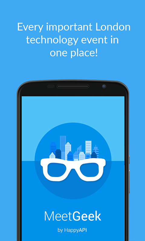 MeetGeek - App on Amazon Appstore