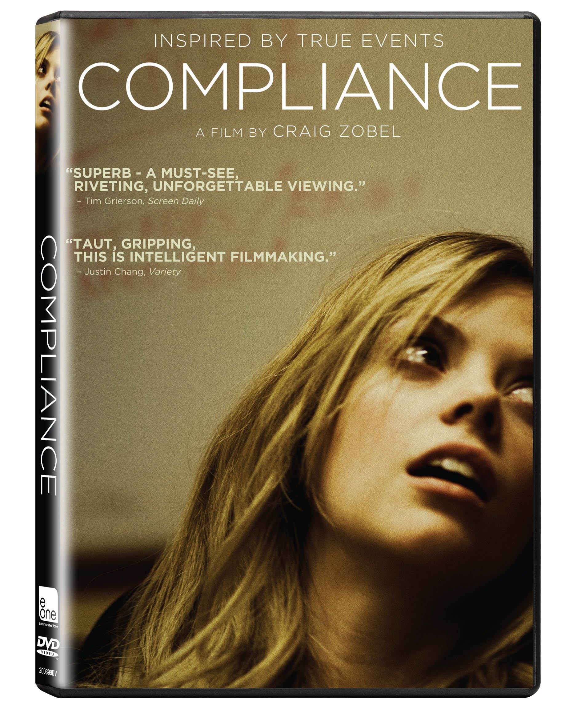 Amazon.com: Compliance : Movies & TV