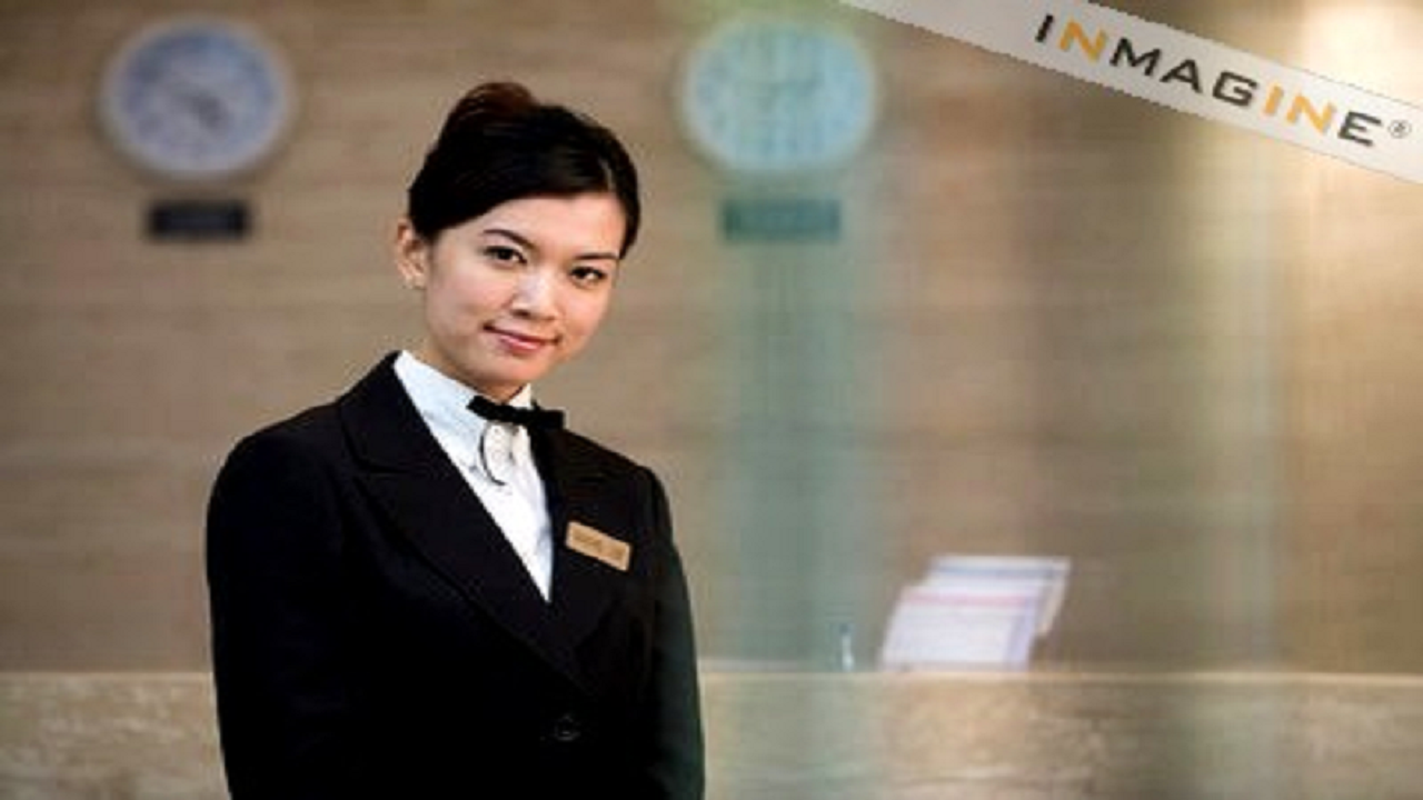 FRONT OFFICE & ASSISTANT MANAGER OPERATIONS MANUAL - App on Amazon Appstore