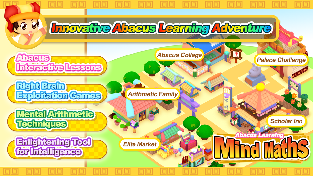 Mind Maths - App on Amazon Appstore