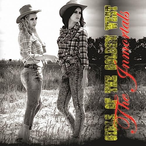 Amazon MusicでGirls Of The Golden WestのGirls of the golden west - The ...