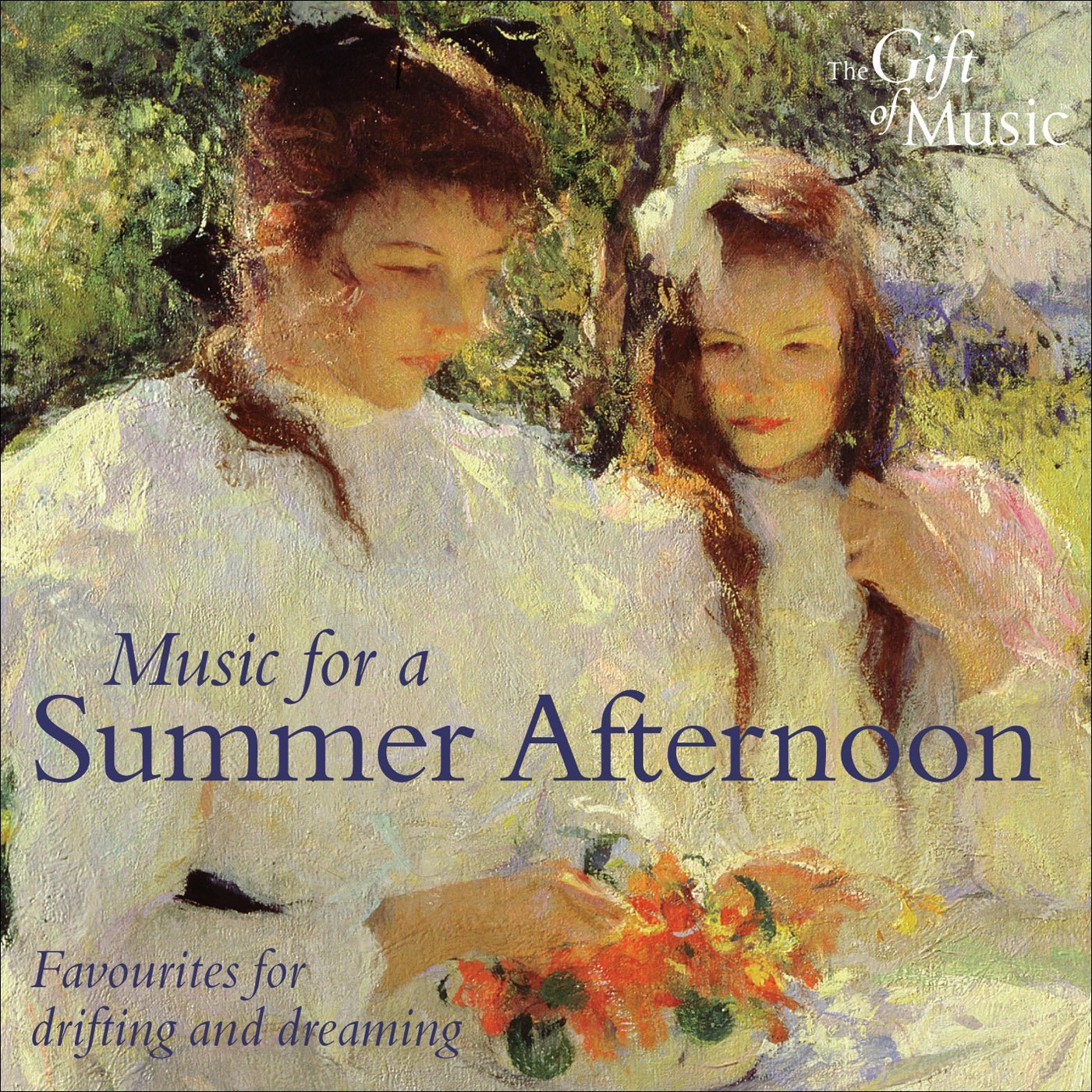 Petruta Kupper - Music for a Summer Afternoon - Amazon.com Music