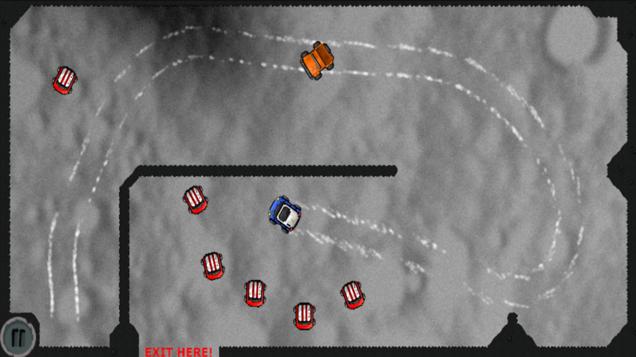 Swerve! - App on Amazon Appstore