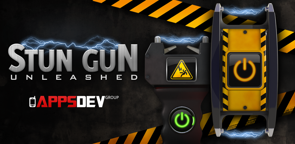 Stun Gun Unleashed:Amazon.co.uk:Appstore for Android
