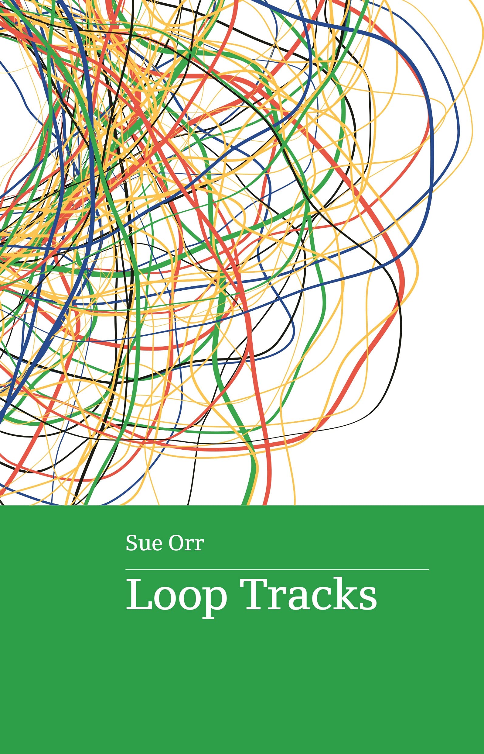 Loop Tracks: Sue Orr: 9780645076394: Amazon.com: Books