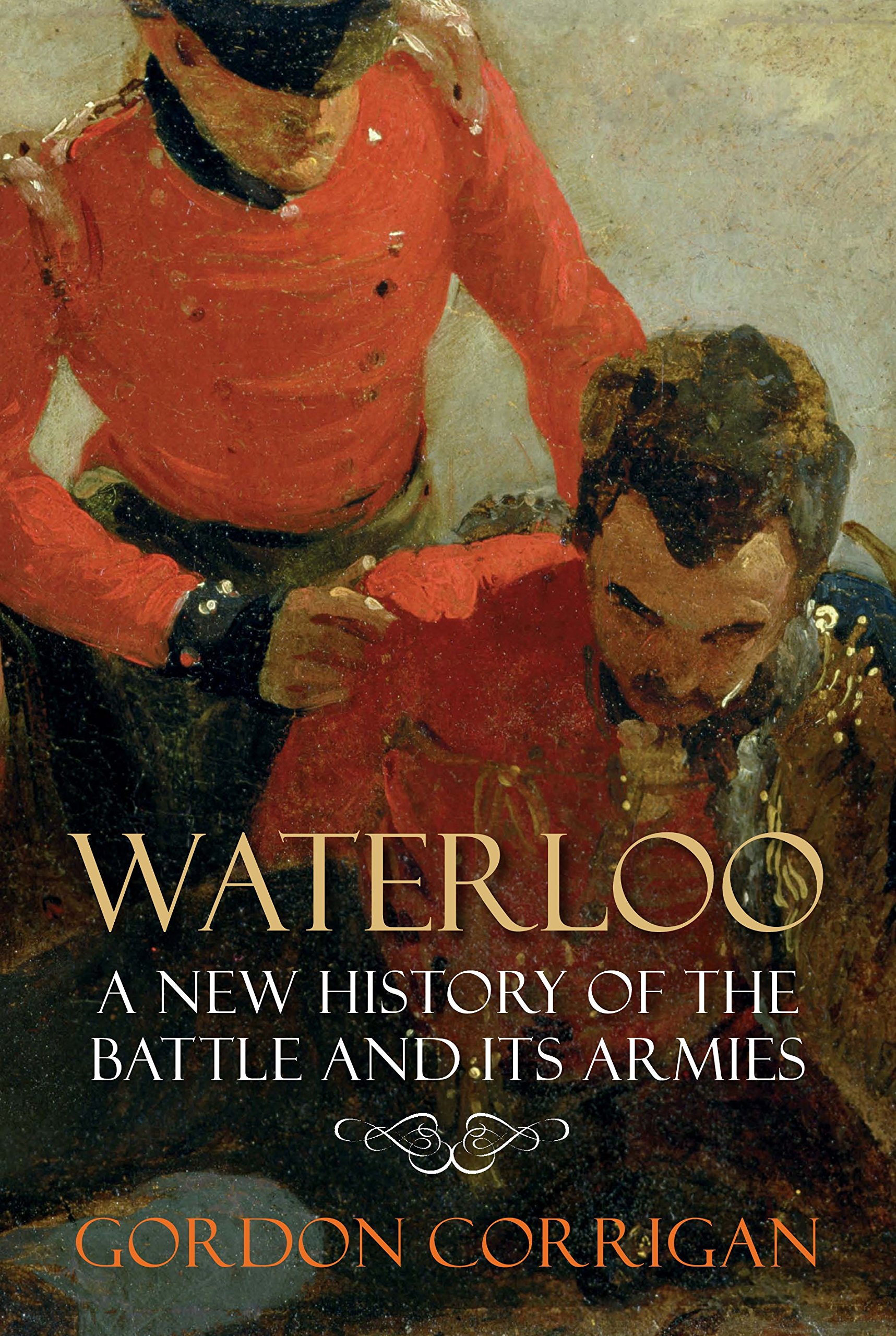 Amazon | Waterloo: A New History of the Battle and its Armies ...