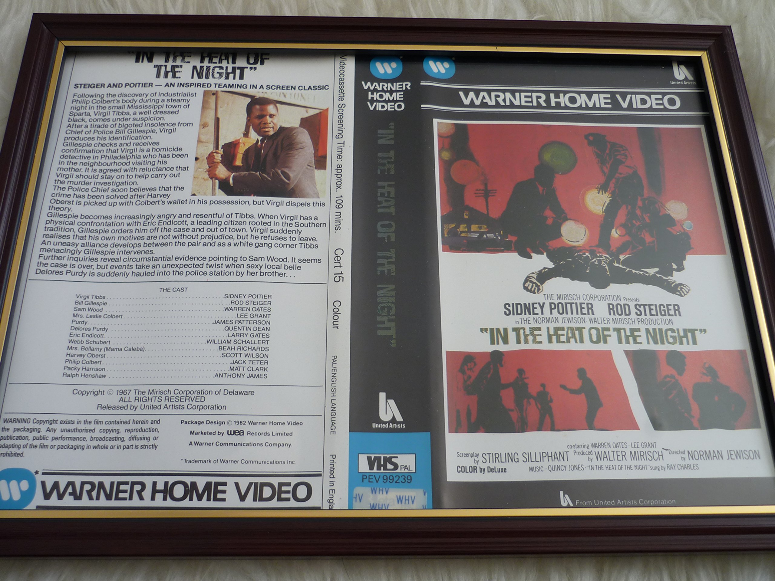 Warner Home Video Vhs Logo WCI Home Video Audiovisual Identity