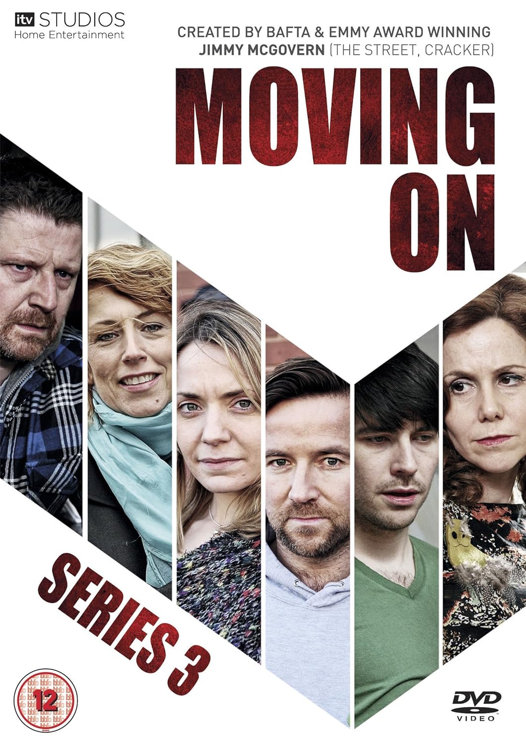 Amazon.com: Moving On - Series 3 - 2-DVD Set ( Moving On - Series Three ...