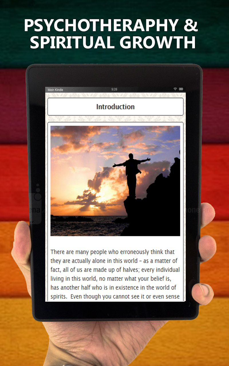 10 Things You Should Know About Connecting with Your Spiritual Guide ...