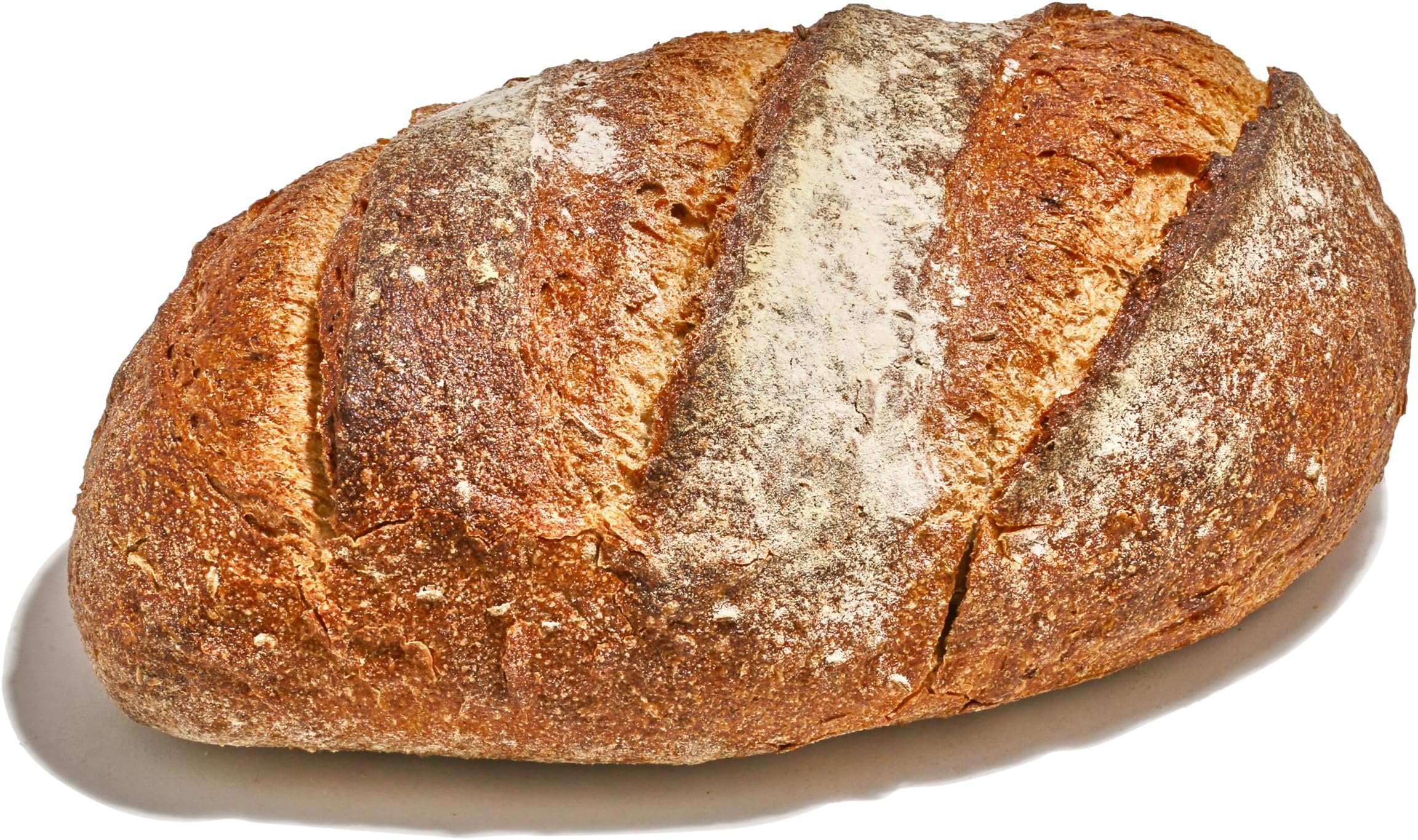 Amazon.com: Whole Foods Market Rustic Rye Bread : Grocery & Gourmet Food