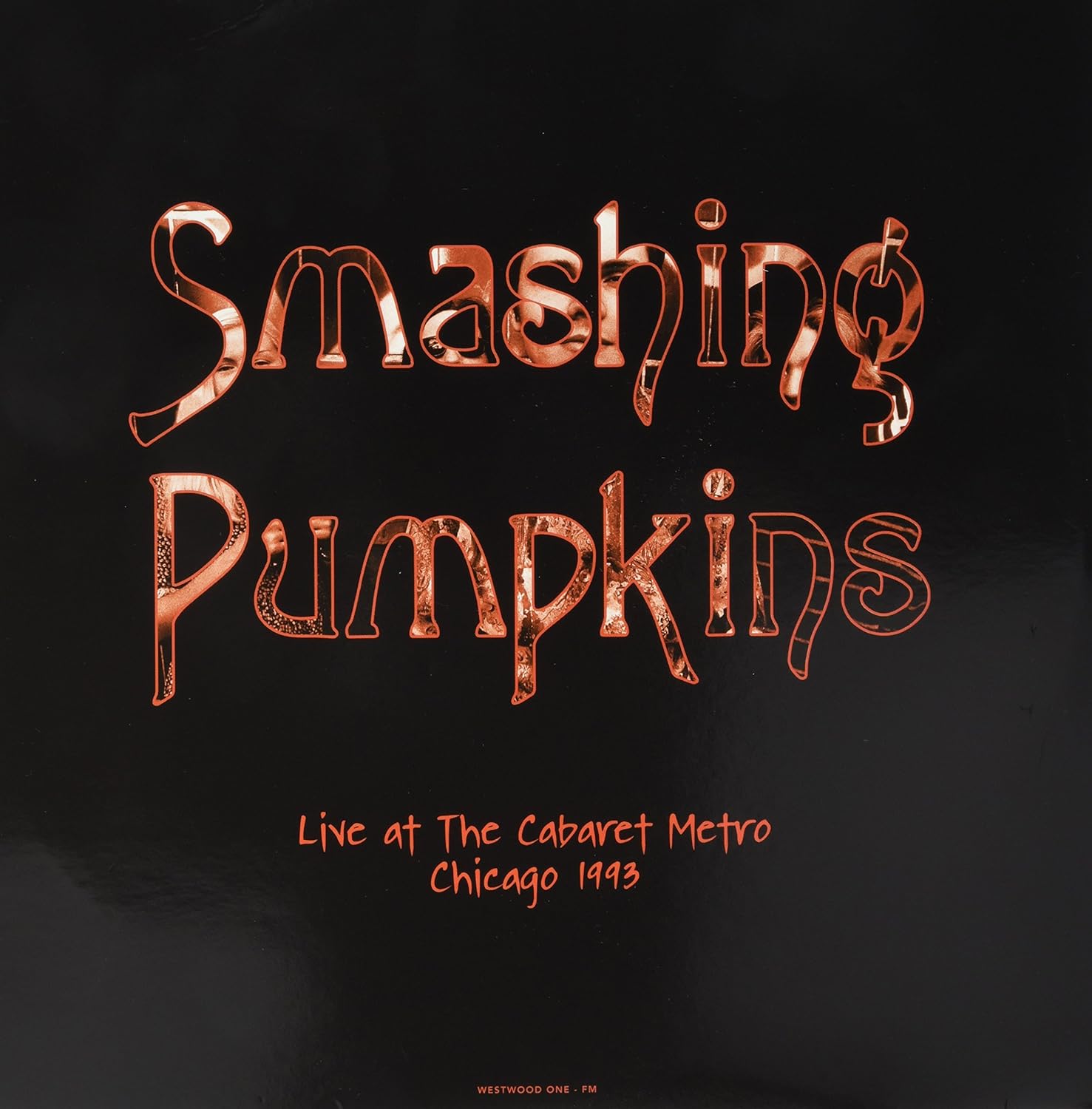 Live at the Cabaret Metro. Chicago. Il - August 14 [Vinyl LP]: Amazon ...