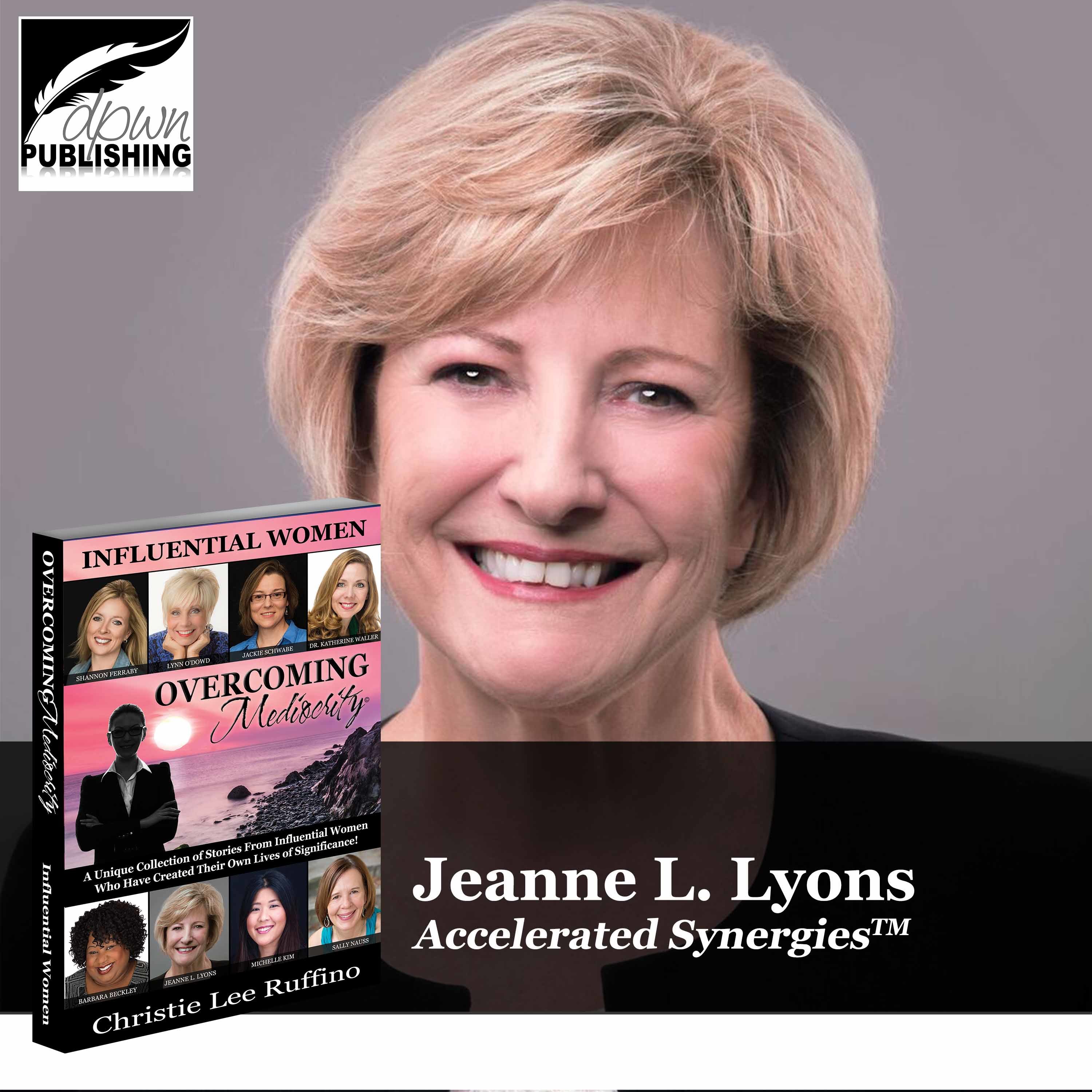 Amazon.com.au: Jeanne L. Lyons: books, biography, latest update