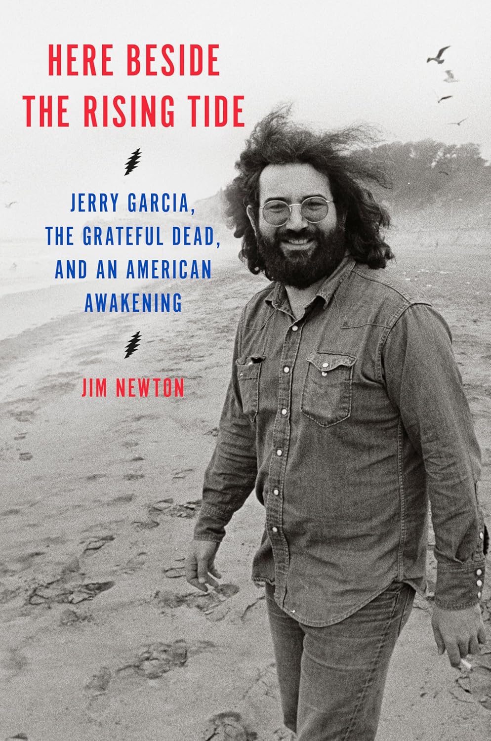 Here Beside the Rising Tide: Jerry Garcia, the Grateful Dead, and an ...