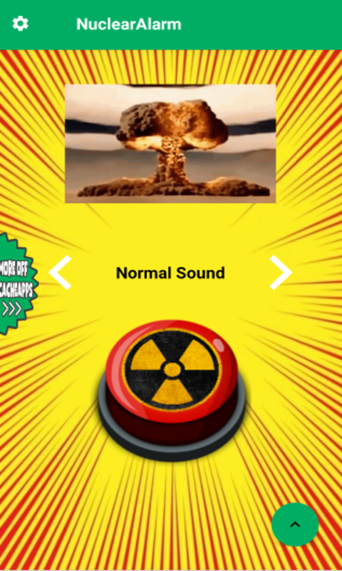 Nuclear Alarm Sound - App on Amazon Appstore